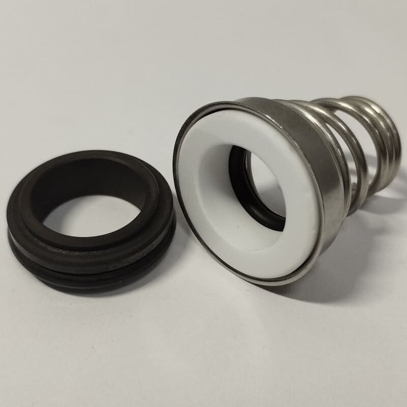 Gleitringdichtung für Pumpenwelle R-BT-FN 14, CAR/CER, VITON, 304 | BTS ...