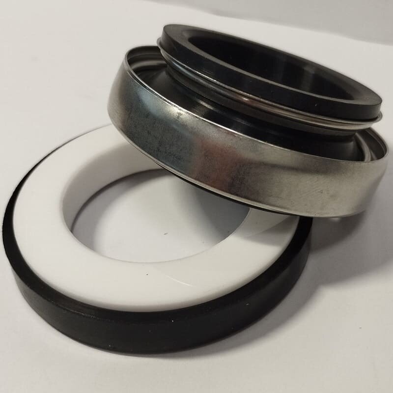 Uszczelnienie mechaniczne pompy R-BT-AR 50, CAR/CER, VITON, 304 Kupić w ...