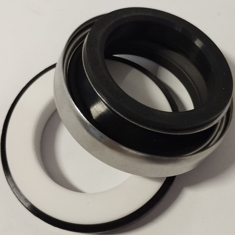 Uszczelnienie mechaniczne pompy R-BT-AR 50, CAR/CER, VITON, 304 Kupić w ...