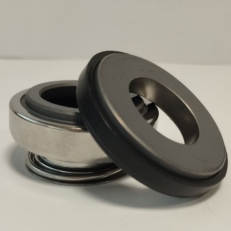 Mechanical seal for pump Foras, Pedrollo, Speroni, WILO, Ebara, SAER R ...