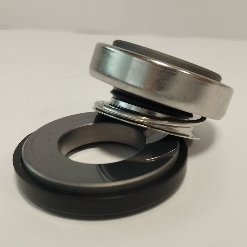 Mechanical seal for pump Foras, Pedrollo, Speroni, WILO, Ebara, SAER R ...