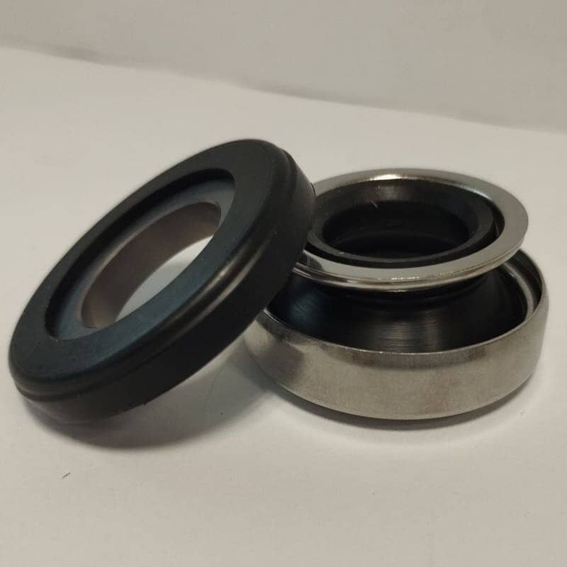 Mechanical seal for pump Foras, Pedrollo, Speroni, WILO, Ebara, SAER R ...