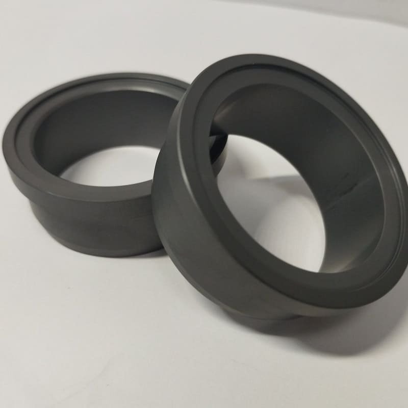 Rotary ring to mechanical seal KSB KWP KWPK 4K001 SSIC | BTS Engineering