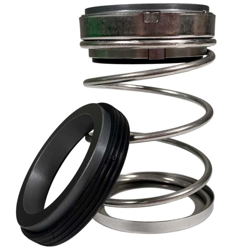 Sello mecánico de eje R-560C 22, CAR/SIC, EPDM, 304, T1S43 | BTS ...