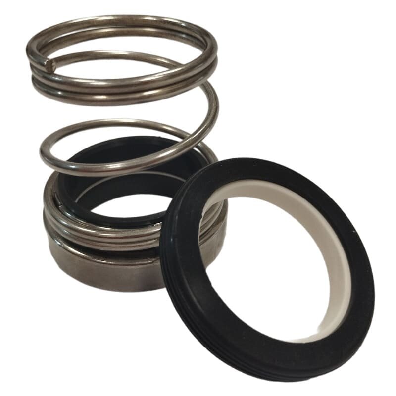 Gleitringdichtung R-MG912 35, CAR/CER, VITON, 304, G60 | BTS Engineering