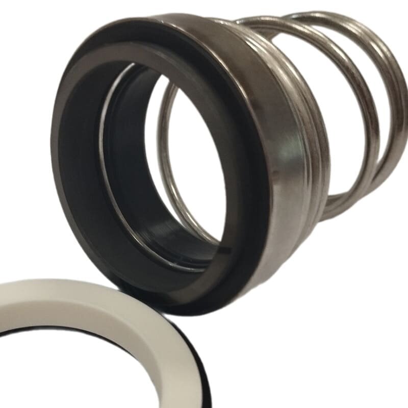 Gleitringdichtung R-MG912 35, CAR/CER, VITON, 304, G60 | BTS Engineering
